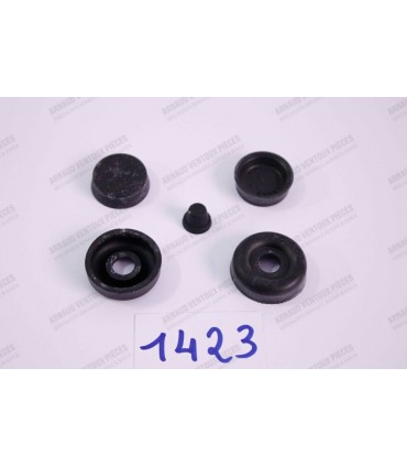 Front wheel cylinder repair kit - Ø22mm