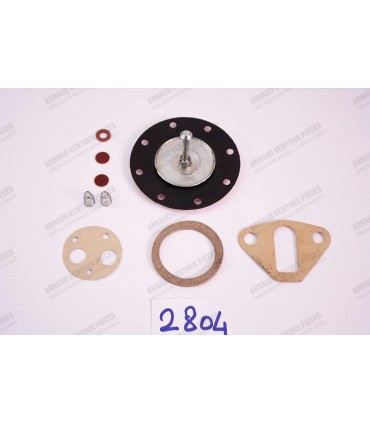 SEV fuel pump adaptable repair kit