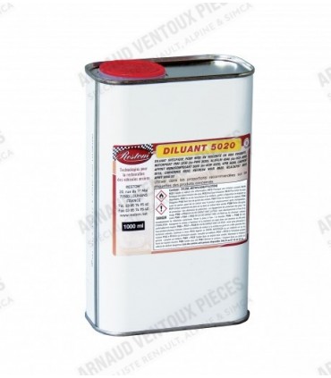 Paint thinner - 1 liter