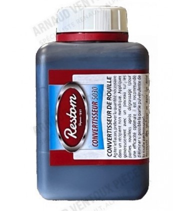 Rust converter (1litre)