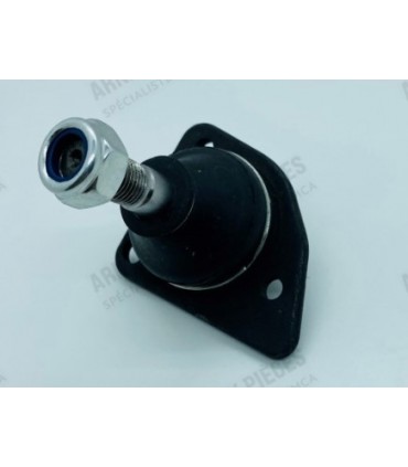 Lower left ball joint