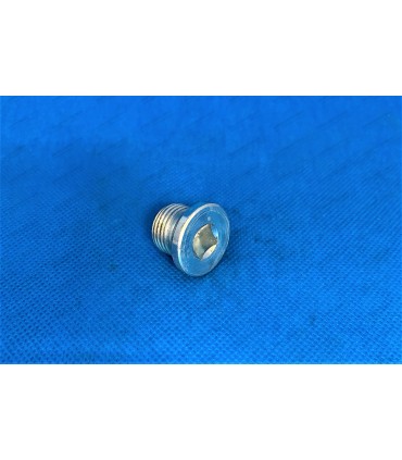 Drain plug - M16