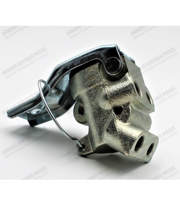 Rear brake distributor - R5 / Super 5 GT Turbo (Phase 1 and 2) - ref ...