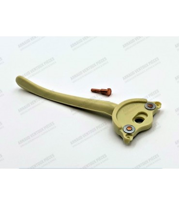 Indicator lever 2nd model