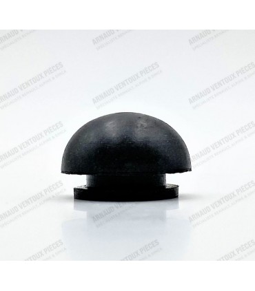 Front bonnet round stopper - Juva 4