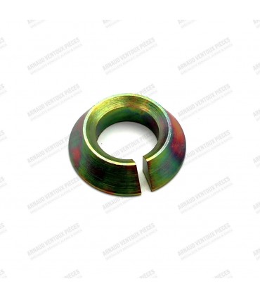 Wheel shaft conical washer - Ø16mm