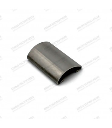 Stainless steel windscreen clip - ref 6000000135