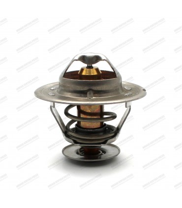 Calorstat - Température d'ouverture 83°C