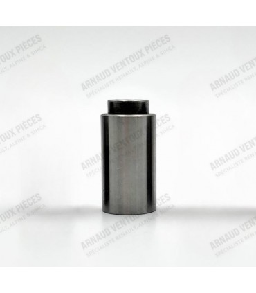 Solid camshaft tappet