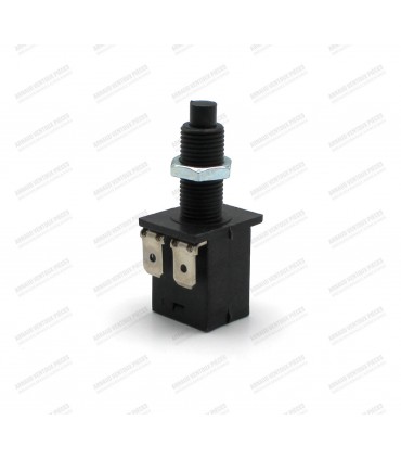 Mechanical stop switch - Ø10