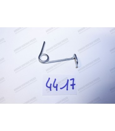 Left hand brake caliper return spring - ref 8551916