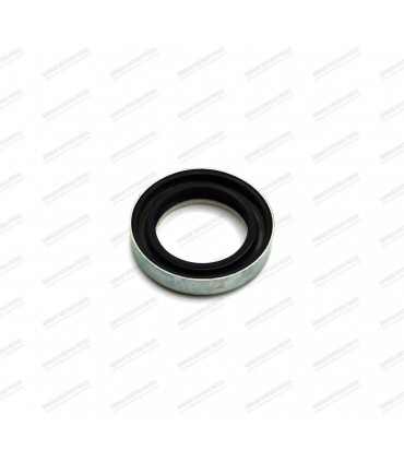 Differential output oil seal - 36x54x11 (metal cage and felt)