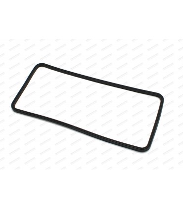 U-shaped rocker cover rubber seal