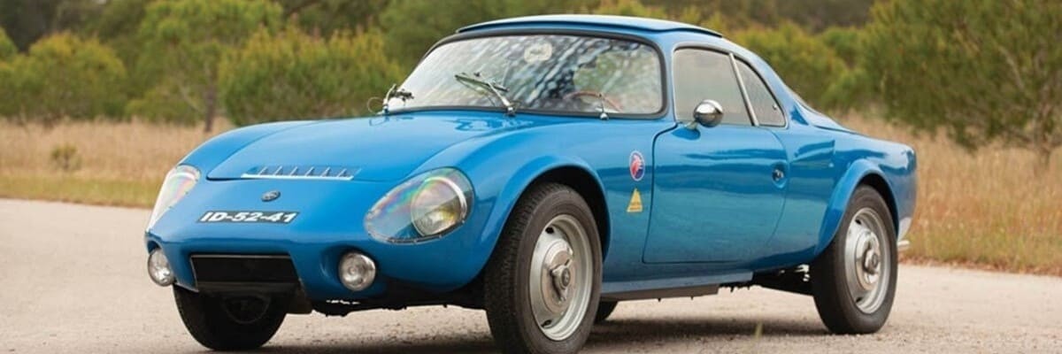 Matra Djet Gaskets and Rubbers Spare Parts | Arnaud Ventoux Parts