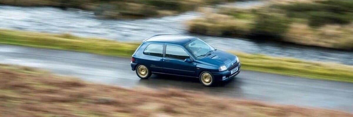 Renault Clio Williams Engine Spare Parts | Arnaud Ventoux Pièces