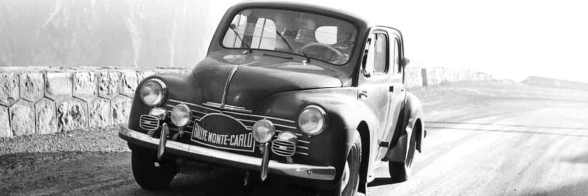 Pièces Performance et Racing Renault 4CV | Arnaud Ventoux Pièces